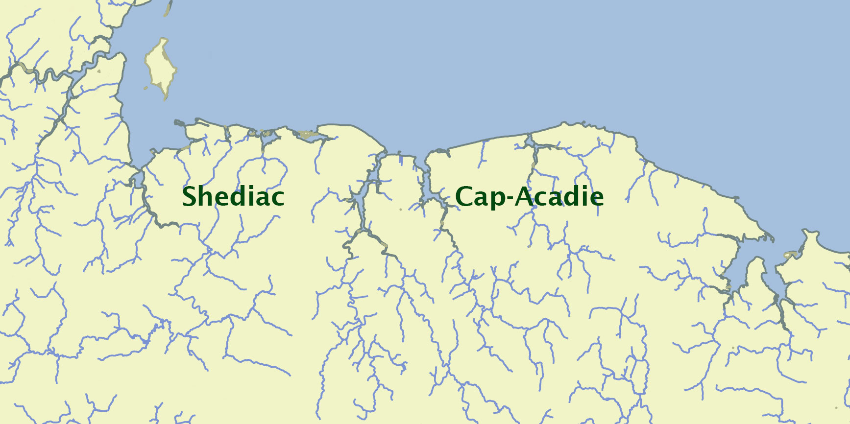riparianzone | EcoVision2025